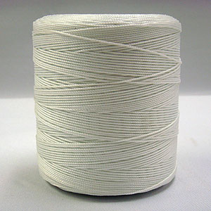 Genco Upholstery Supplies - NYLON BUTTON TWINE- 1 LB. SPOOL